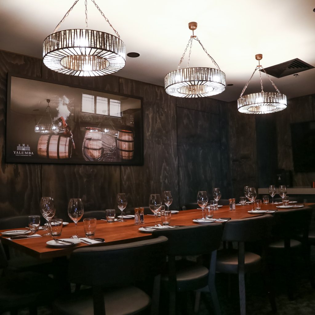 Private Events - Squires Loft Cheltenham